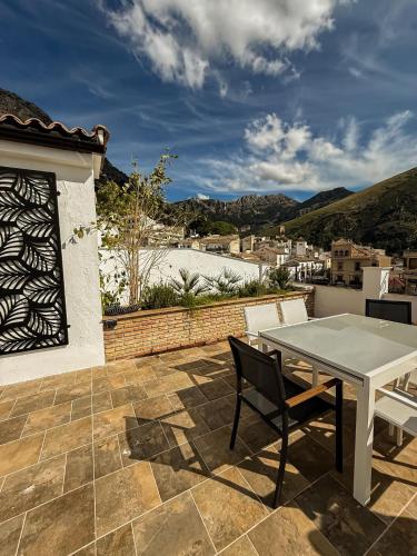 Hostal Boutique Cazorla Bakery - Cazorla