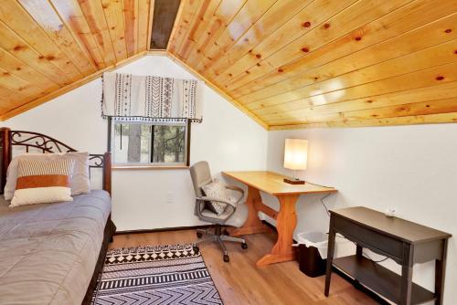 Sugar Bear Pines #2493 - Forest Falls, CA