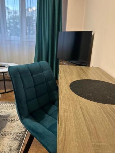 Henriett’s Cosy Place - Satu Mare
