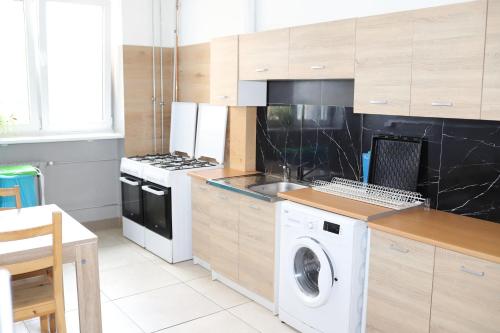 Mhostel24 - Lublin