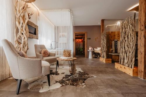 Fichtenwald-ihr Boutique I Gluck`s Hotel - Ihr Kraftort - Wasserwelten Bad Fussing - Bad Füssing