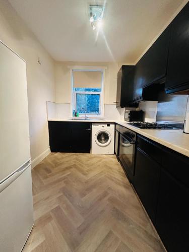 Stylish 2-bedroom Modern Flat - Dundee