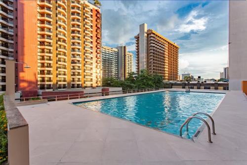 Apartamento Economico Garvey Hotel - Brasília