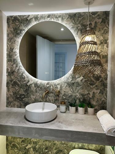 Casas Do Largo- Primavera - Estremoz