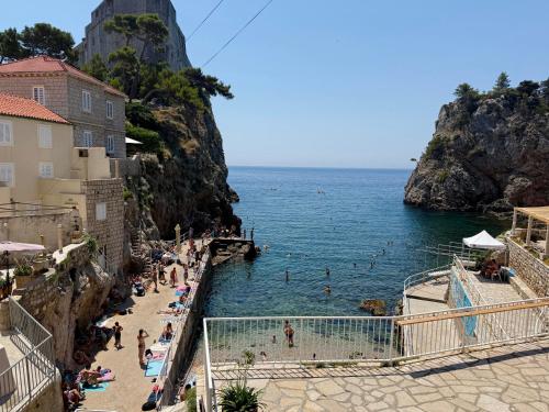 2 Minute Walk To Stradun - Dubrovnik