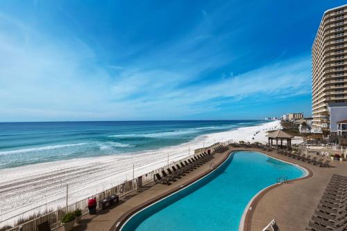 Treasure Island 0307 - Panama City, FL