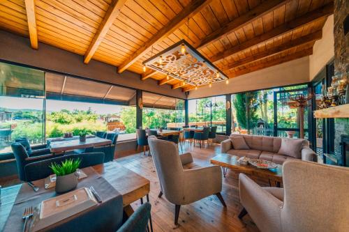 Antik River House - Kocaeli