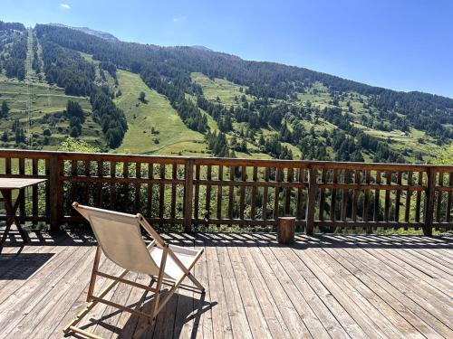 Al Cosy In Vars Ski & Nature - Vars