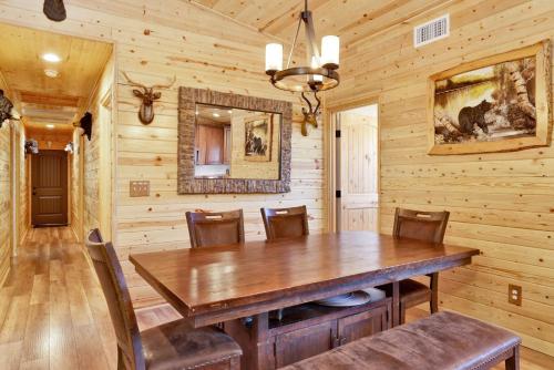 Skyline Lodge #2353 - Big Bear, CA