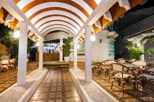 Hotel Boutique Zahara - Zahara de los Atunes