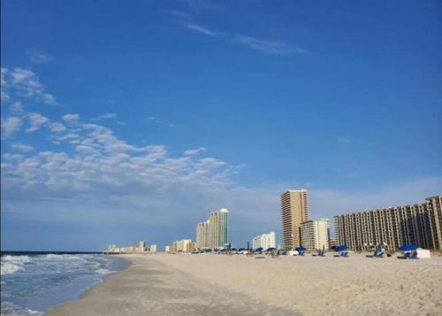 Grande Caribbean 308 - Orange Beach