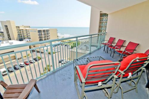 Wow Stunning Ocean Views At Amazing Resort - Myrtle Beach, SC