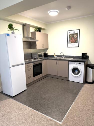 First Avenue Apartments Stylish 2 & 3 Bed Flats In Central Hove - Brighton