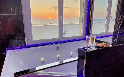 Balneo Face Mer Berck - Berck