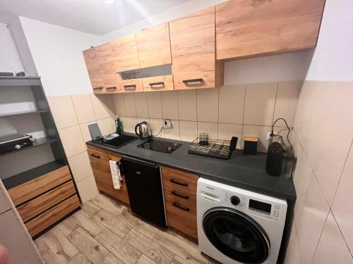 Apartament Przylesie Sopot Centrum Nad Zatoka - Sopot