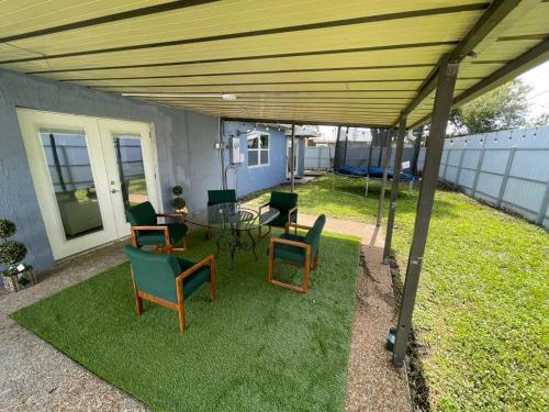 Spacious 4br Home 5 Min From Hard Rock Stadium - 마이애미가든스