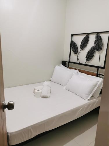 Mall Of Asia Condotel Shore 3 Residence - Pasay City