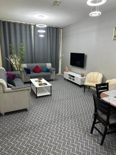 Feel Like Home - Sharjah