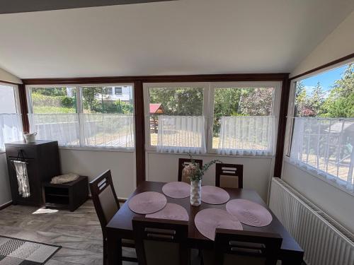Holdviola 2 Apartman - Miskolctapolca