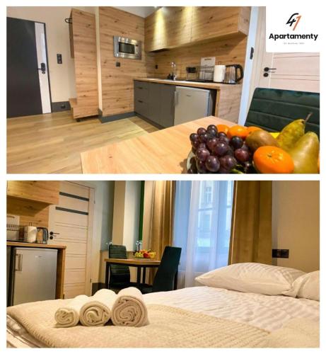 Apartamenty 41 - Poznań