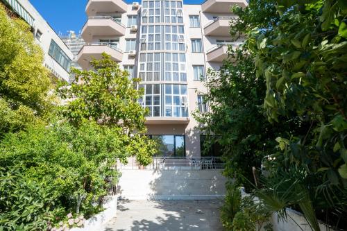 Hotel Mozart - Durrës
