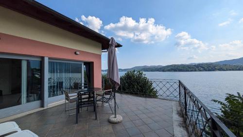 Appartamento 5 Terre - Orta San Giulio