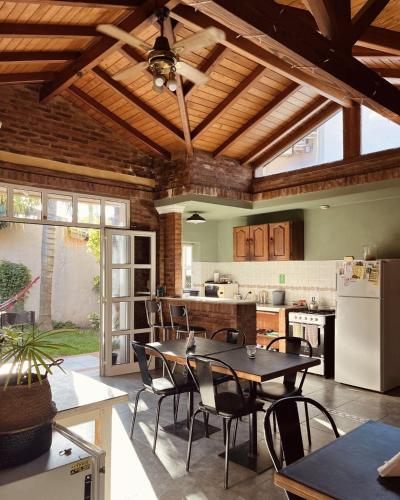 La Casa Del Parana - San Pedro - San Pedro