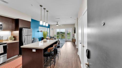 Lux 1b1b With Parking, Pool, Gym, Private Patio Near Austin - Georgetown, TX