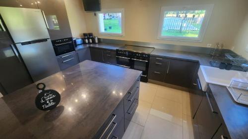 Chambres Domaine de Saint Marc - Location saisonnière, Saint Marc à ...