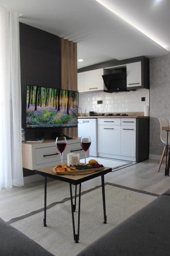 Cosy Suite Hotel - Antalya