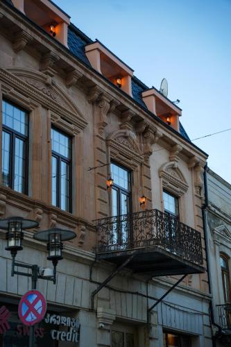 Hotel Babu - Kutaisi