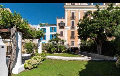La Residenza 92 - Gaeta