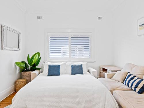 Bondi Family Escape With Parking,moments To Beach! - Bondi Beach