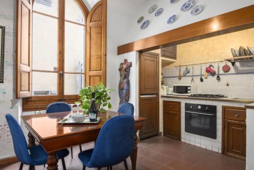 Strange Uncle B&b - Florence