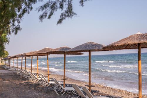Costa Angela Seaside Resort - Istankoy