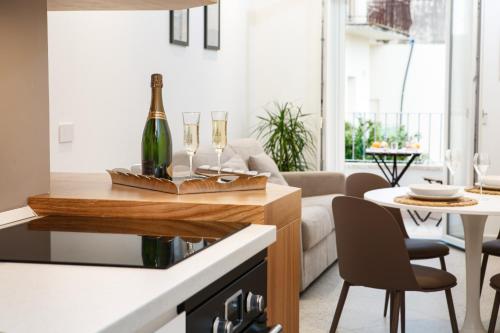 Madau's House Exclusive Apartments - Olbia