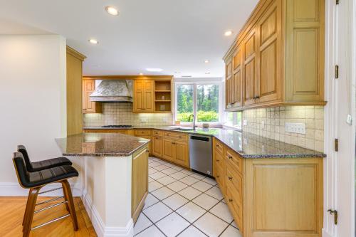 18 Mi To Boston - Stylish Unit In Upscale Enclave! - Sudbury, MA