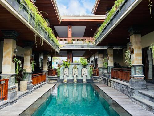 Pondok Wisata Amerta Semaya Agung - Bali