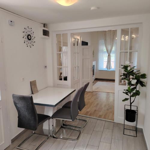 Bem-oazis Apartman - Debrecen