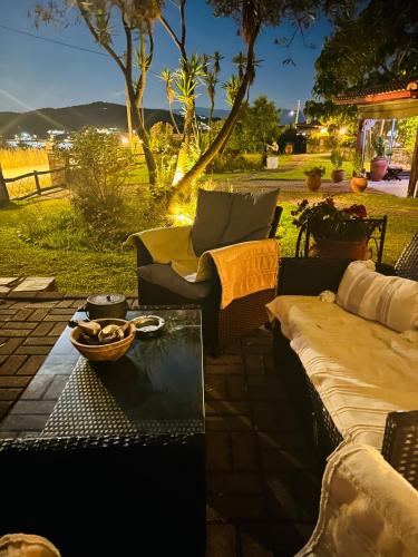 Villa Hacienta - Halkidiki