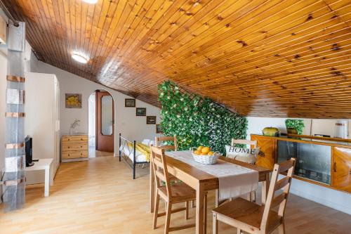 Italian Experience-sopraloreto Apartment - Loreto