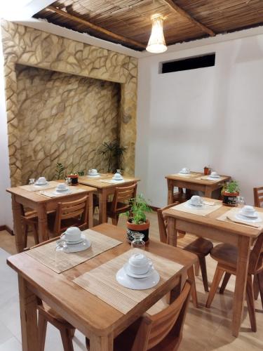 Japaratinga Suites - Japaratinga