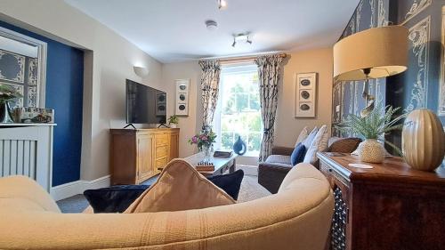 Ironbridge View Townhouse - Winner 2026 Uk Most Picturesque Self-catering Holiday Home & 2026 Self-c - Ironbridge