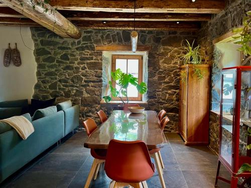 Casa Alice - Caprile