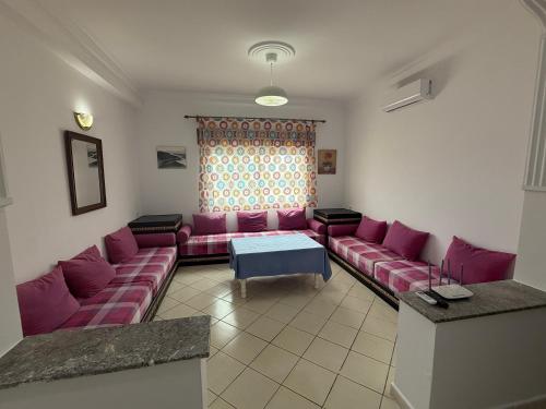 Residence Anuar T - Tetouan