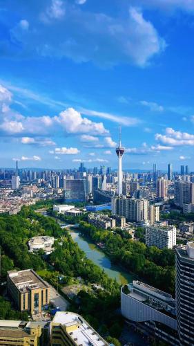 M Boutique Hotel - Chengdu