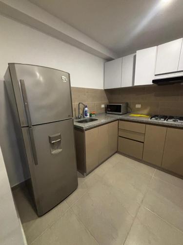 Apartamento Betania - Armenia