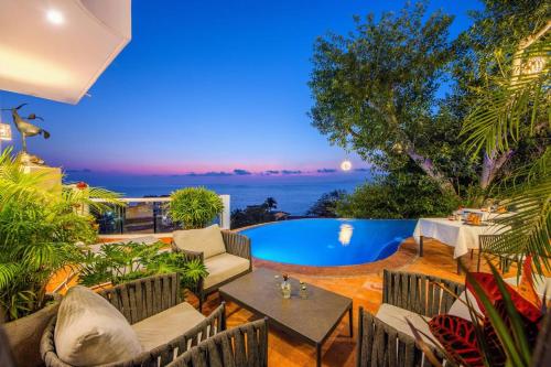 Villa Divina Luxury Boutique - Adults Only - Puerto Vallarta