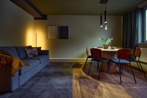 Hotspot Location Reeperbahn Harbor Premium Apartments By Ory Living - Hamburg
