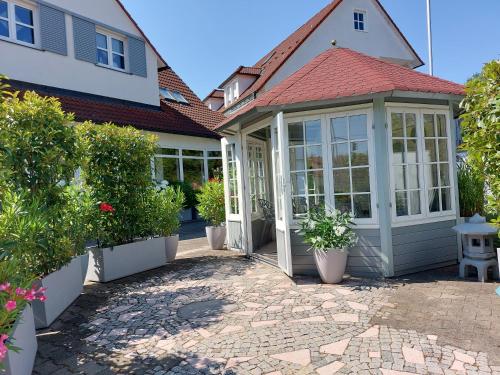 Ferienwohnung Hirmer - Zirndorf